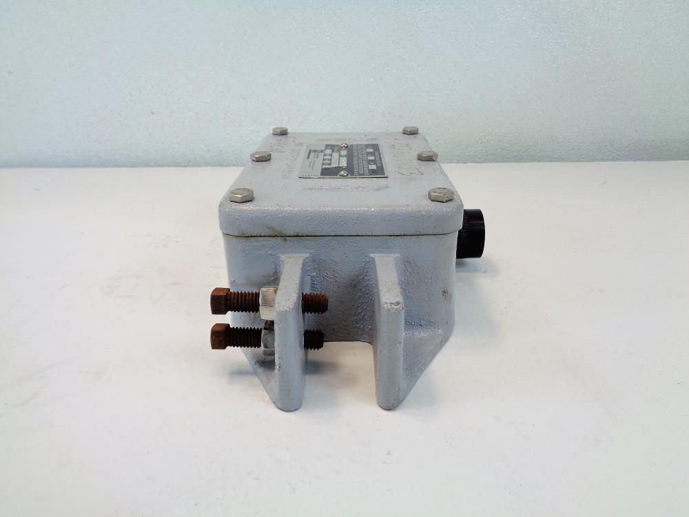 OZ Gedney Inertia Switch 7AS10C